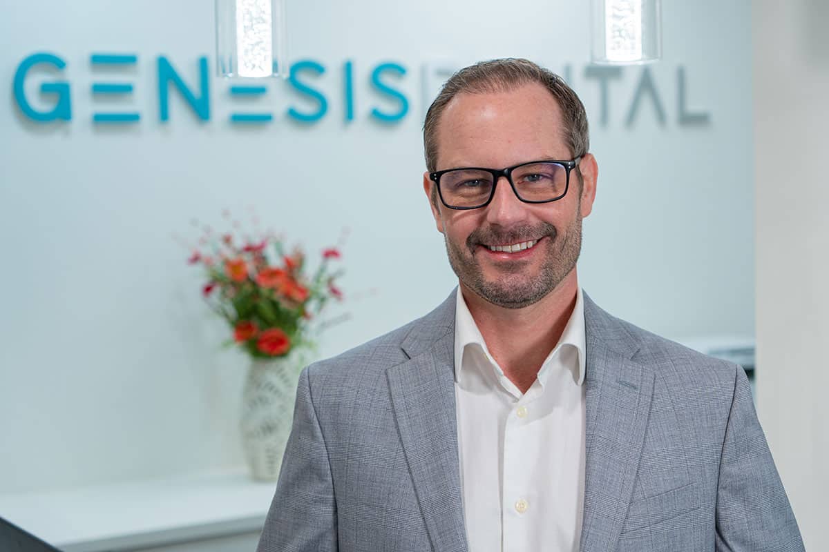 Cary Dentist - Genesis Dental